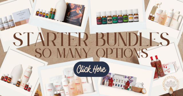 A Starter Bundles Overview